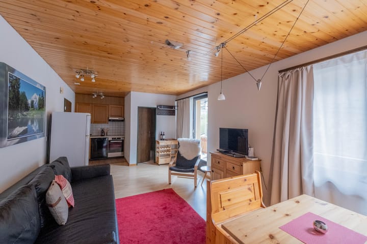 Panorama At Haus Waldheim (12) - Stalden