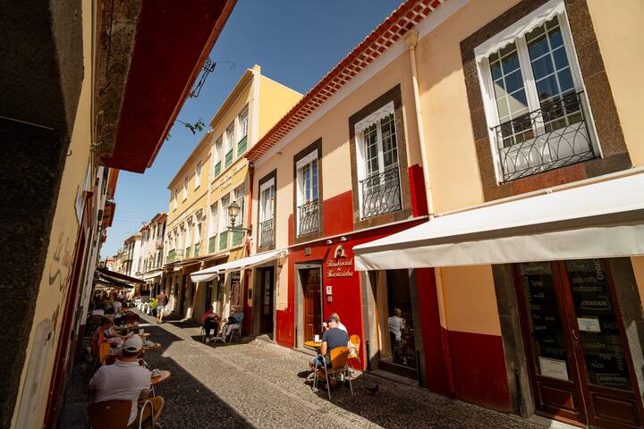 O Cantinho Da Mariazinha - Quarto 7 - Funchal