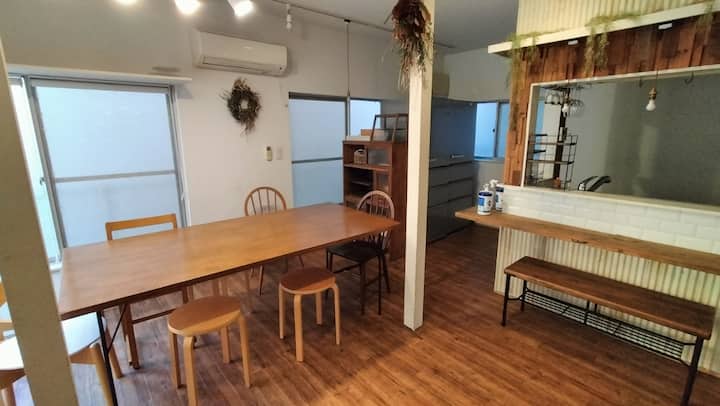 Nishi-ogikubo 西荻窪B 吉祥寺步行15分 Sg0233 - 武藏野市