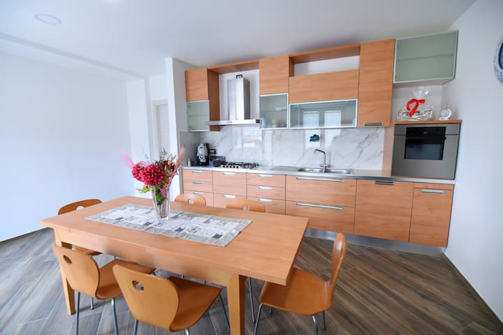 Welcome To Pina's House - Agerola