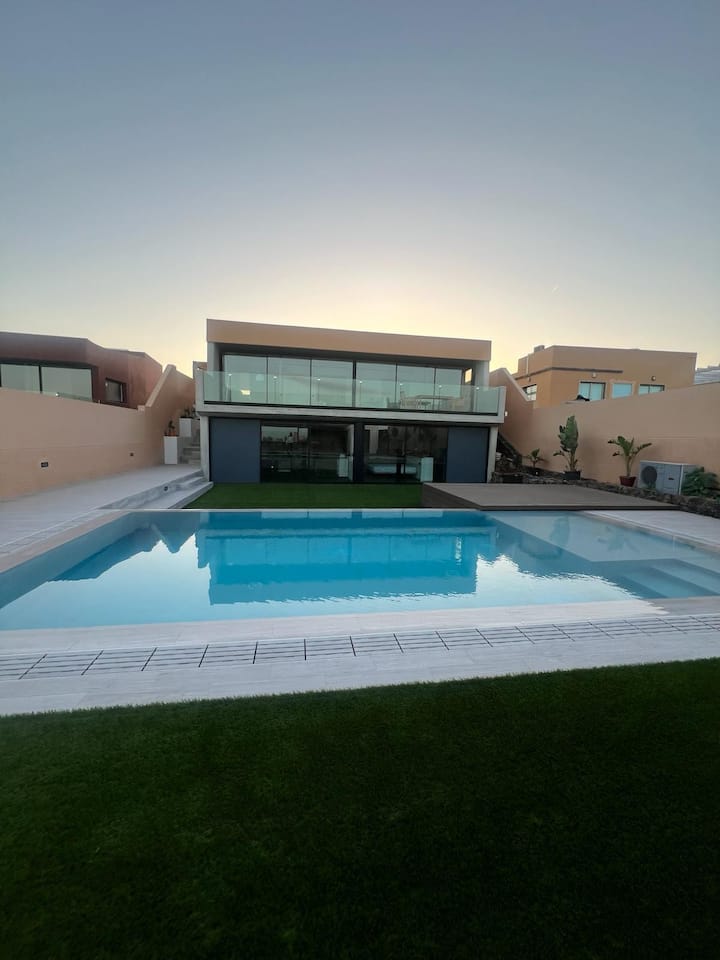 Villa Salitre - Caleta de Fuste