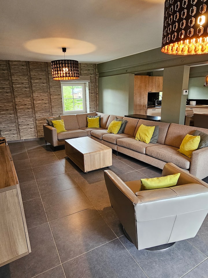B&b Hoeve De Brieser - Sint-Truiden