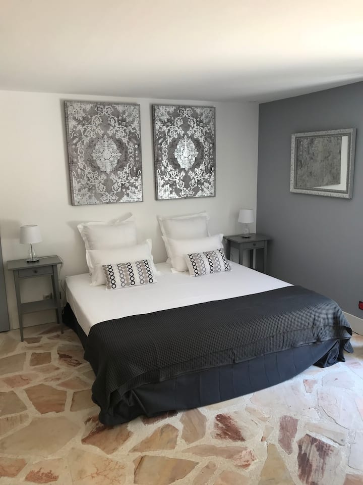 Studio Pioch De La Bastide - Saint-Guilhem-le-Désert
