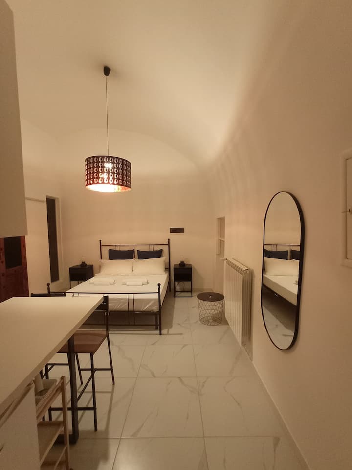 Mini House Secret Suite - Molfetta