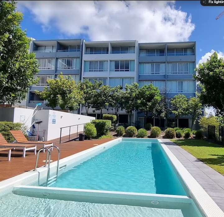 Enjoy An Alluring Stay At The Bay - Anna Bay