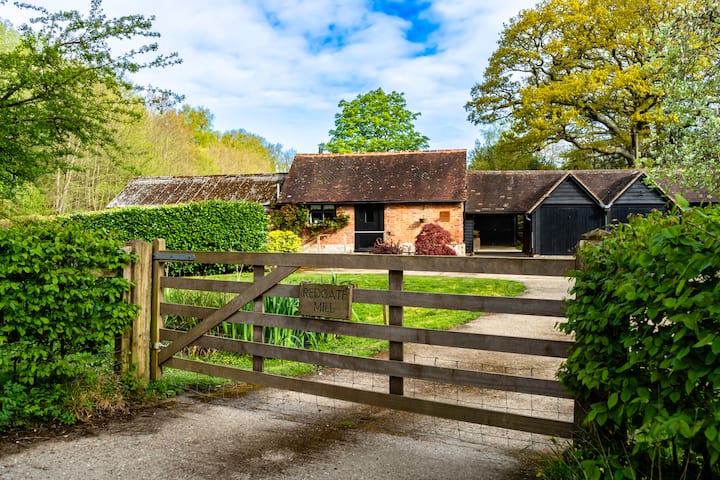 The Cottage @ Redgate Mill - Crowborough
