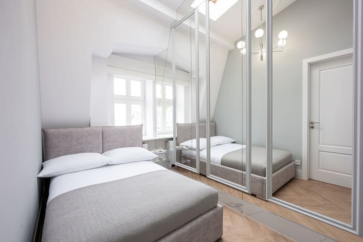 Native Apartments Starowiślna 43/16 - Cracovie