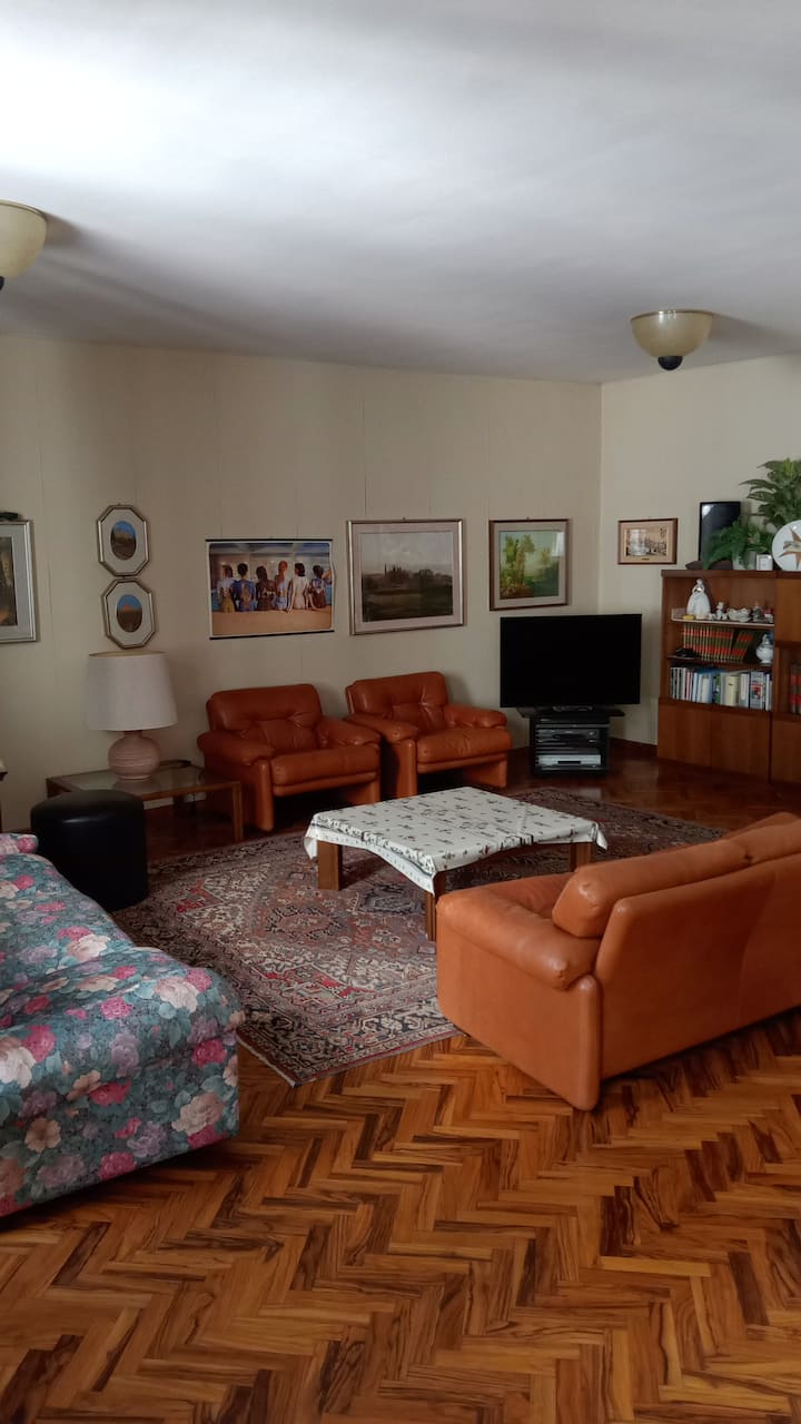 Via Verdi Apartment - Imola