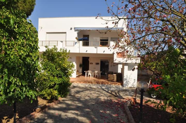 Villa Mare Blu - Menfi