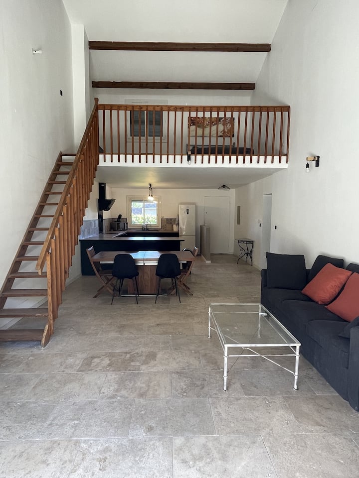Villa - Martigues - Fos-sur-Mer