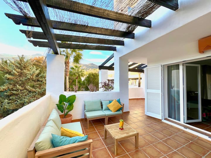 Spirit Paraiso Mojacar - Mojácar