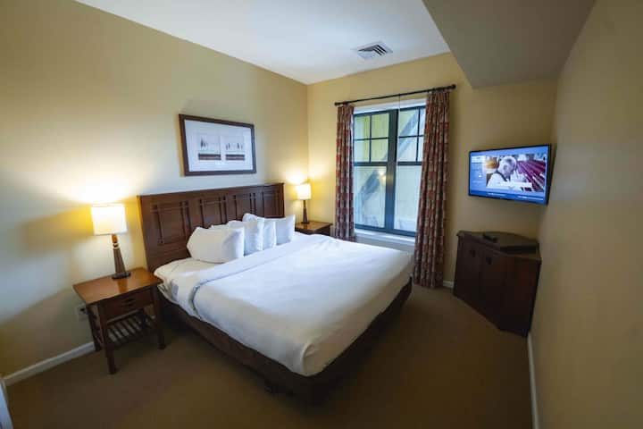 Standard One Bedroom Suite Rm 421 - Hamburg, NJ