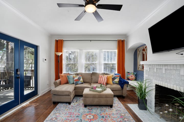 Cruise The Waterways From Your Backyard - Bradenton, FL