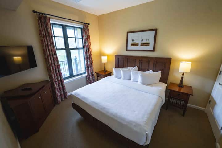 The Appalachian Rm 424: Standard 1br/1ba Suite - Vernon Township, NJ