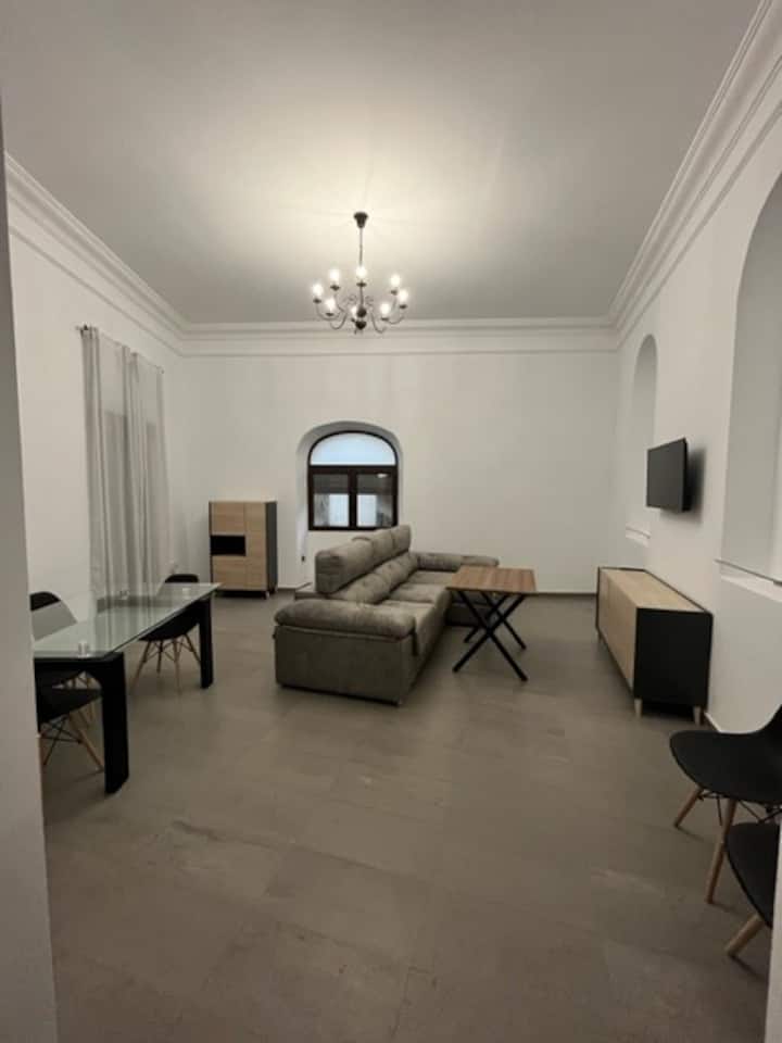Piso Boutique Tercia - Montilla