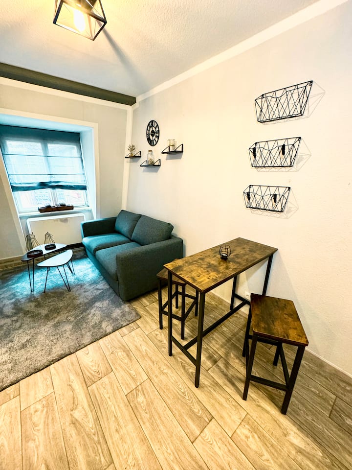 Apartment Im Herzen Von Nürnberg - Nürnberg