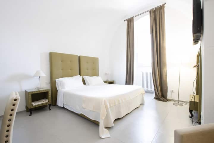 Clara Suite By Le 3 Sorelle - Bari