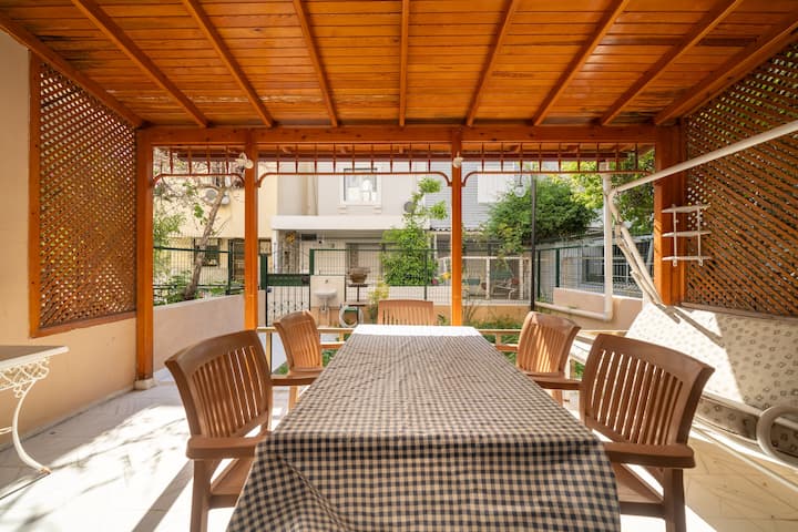 Villa Simsek - 2 - Kuşadası