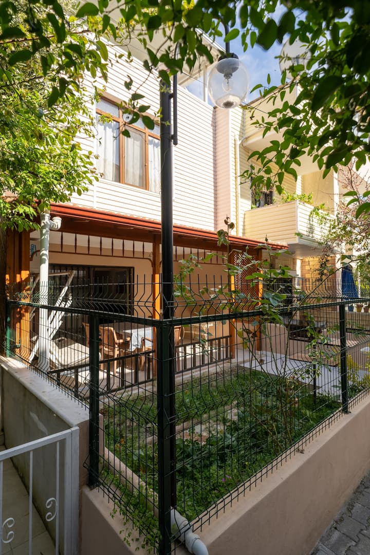 Villa Simsek - 2 - 쿠사다시