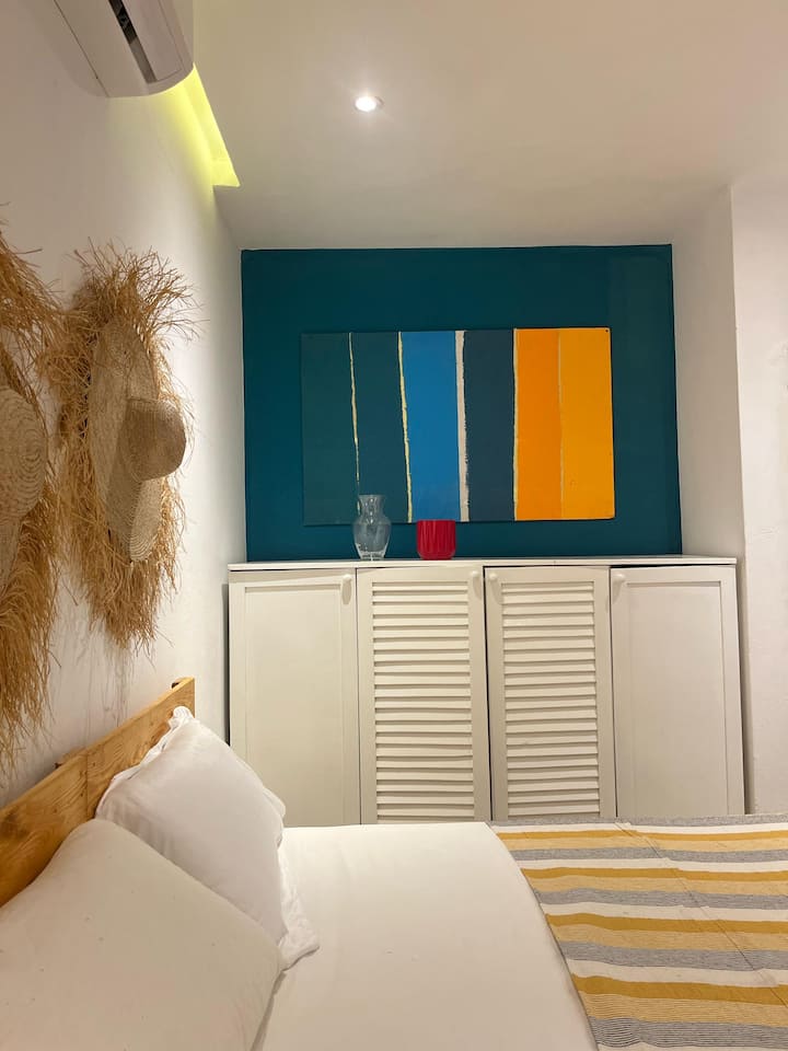 Ch Méditerranée Avec Sdb Privée - Lomé