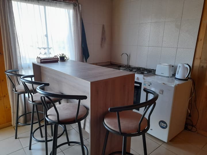 Disfruta Tu Descanso - Pichilemu