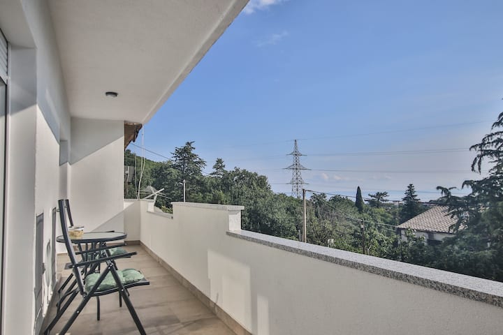 Apartman Marla - Rijeka