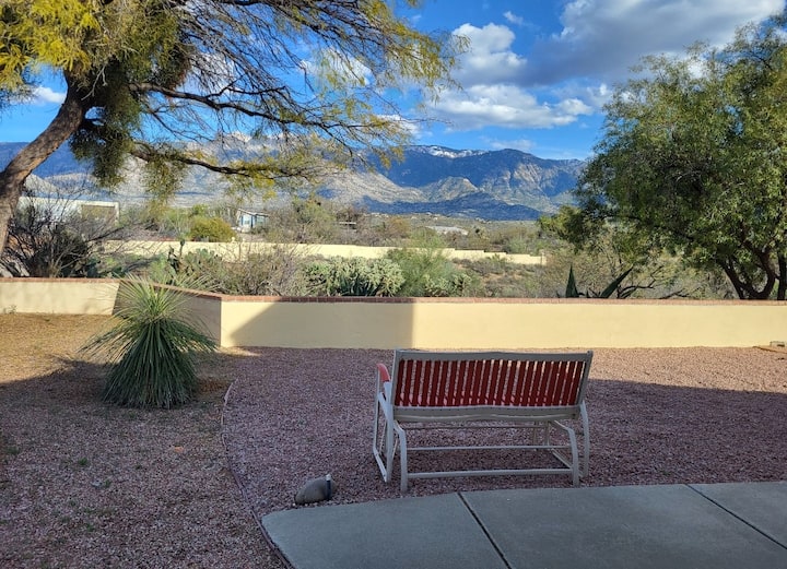 Mountain View Casita - Arizona