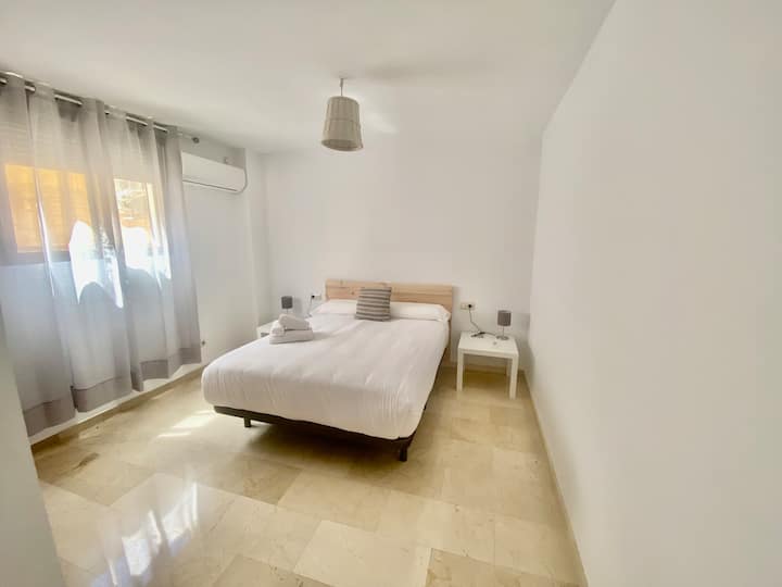 9753 Apartamento Corte Ingles - Córdoba