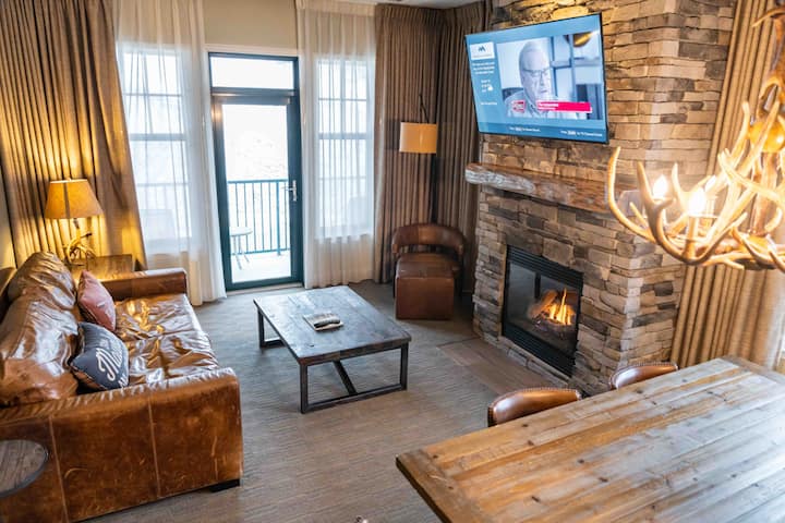 Deluxe Two Bedroom Suite Rm 402 - Vernon Township, NJ