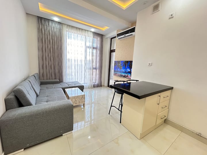 Whitestone Residence 50 - Baku