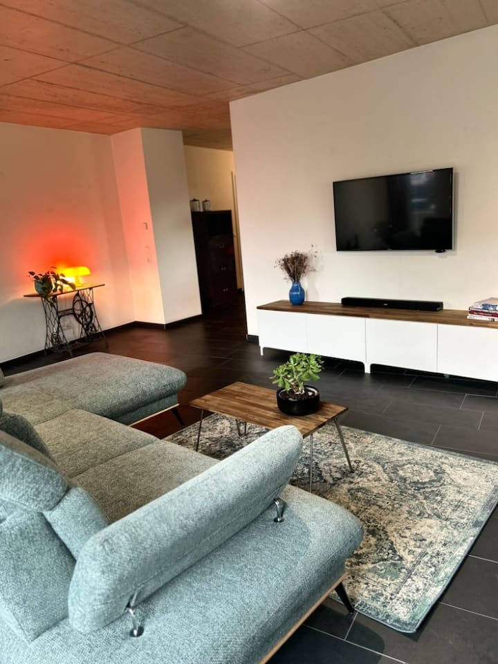 Naturnahes Loft In Aachen - Heerlen