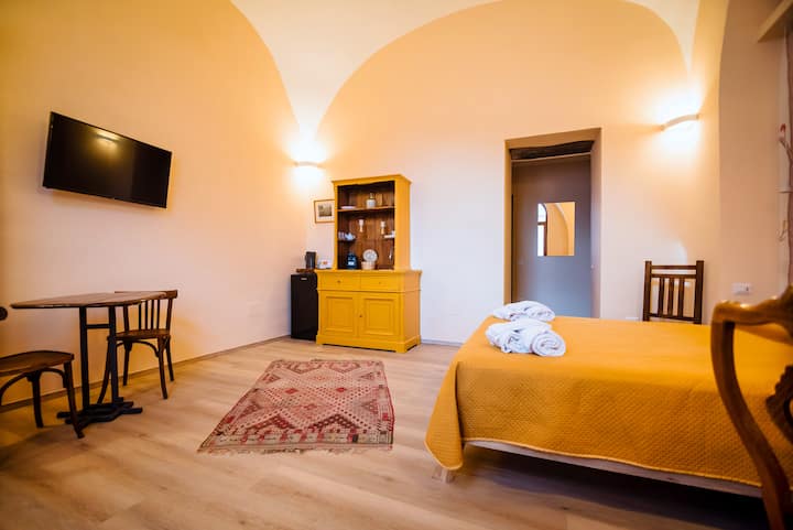 Camera Deluxe - Casa Cafiero - Vico Equense