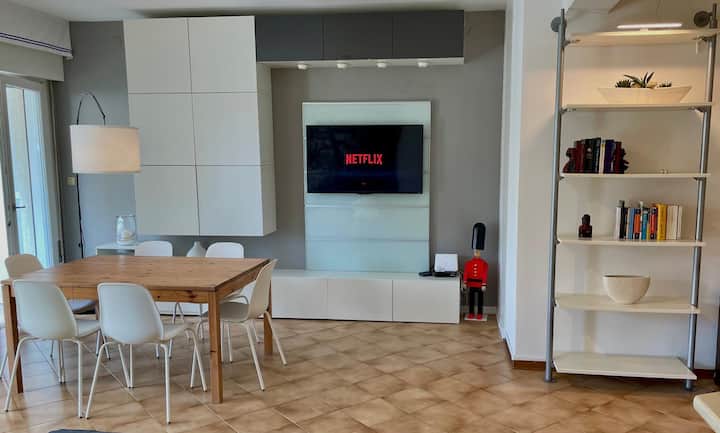 Jesolo Escape Apartment - Lido di Jesolo