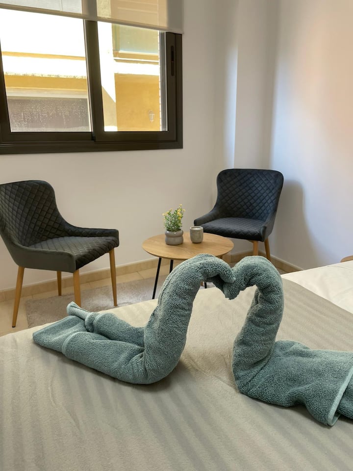 Apartament Mar Beach Lloret - Lloret de Mar