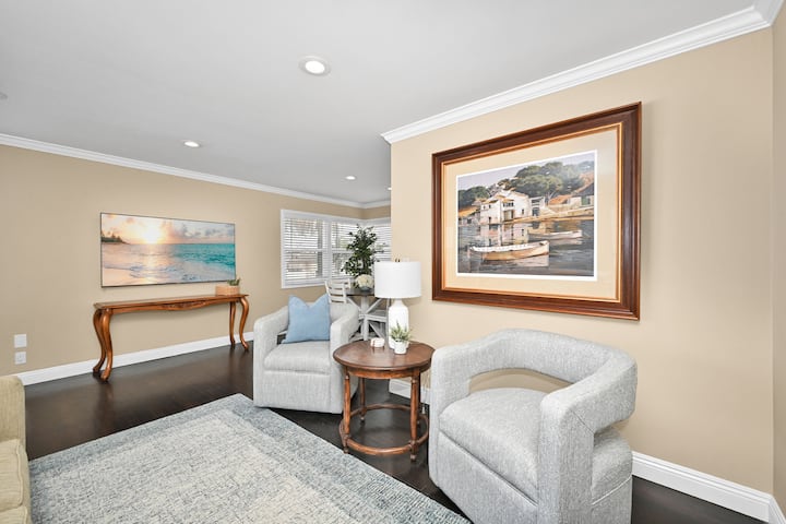 Charming Home In Corona Del Mar Near Everything - Newport Beach, CA