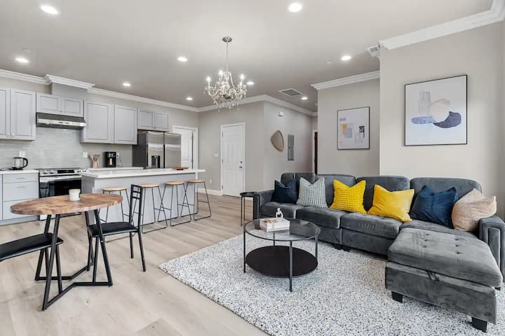 3bd-sleeps 8+stanford+meta+goog - Palo Alto, CA