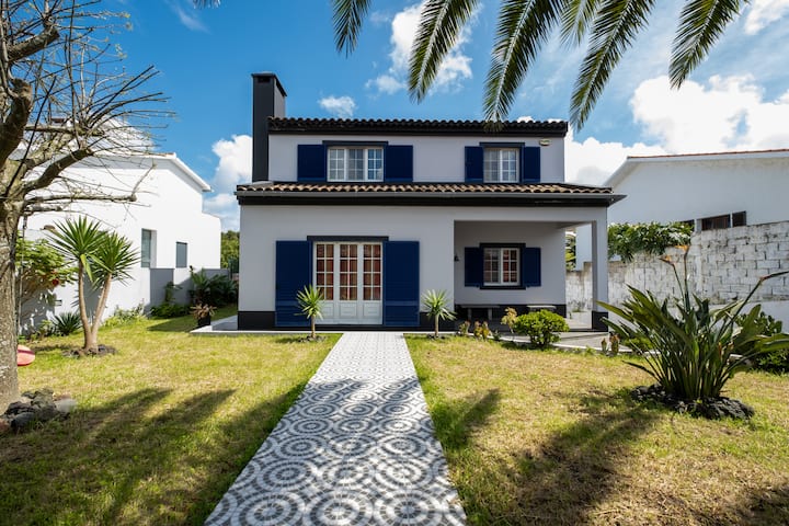 Azores Palmeira Villa - Azores