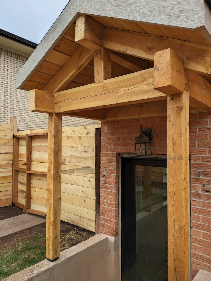 Red Rocks Retreat | 5 Min Walk Garden Of The Gods - Colorado Springs