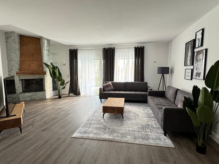 220 Qm Penthouse Wohnung Mit Fahrstuhl - Mannheim