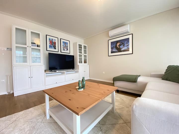 Cosy Inner City Getaway 2 Bestern - Szeged