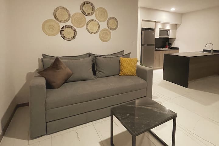 Departamento Zona Andares - Zapopan