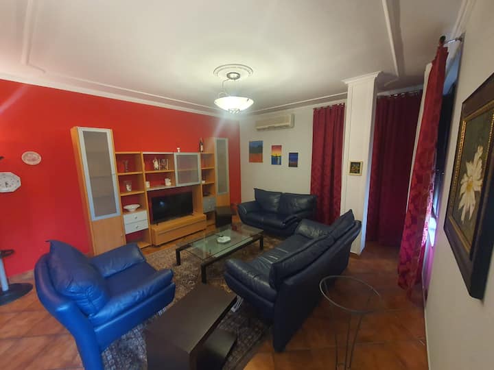 My Apartments Villa - Tirana
