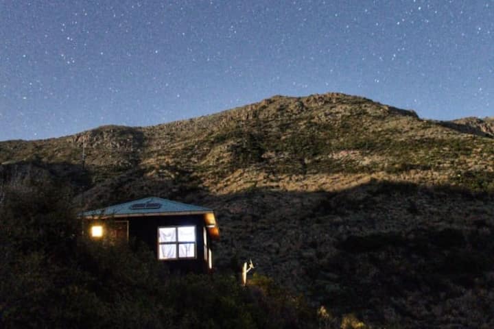 Refugio Las Puyas (2 Personas) - Buin