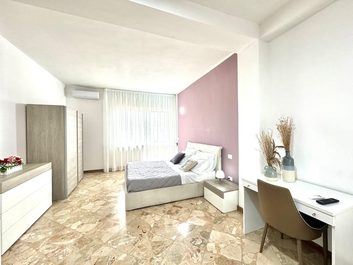 Appartamento Centrale E Moderno - Marea Collection - Galatone