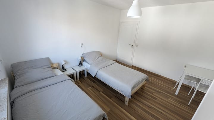 Tayfun's Ferienwohnung - Meßkirch
