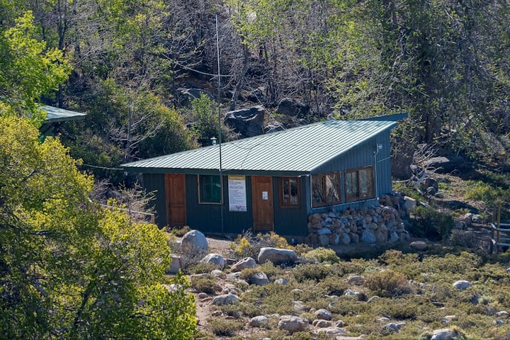 Refugio Los Robles (10 Personas) - Buin