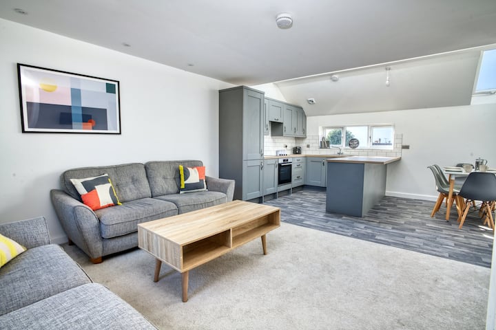 Town House Close To River Front/pass The Keys - Lincoln