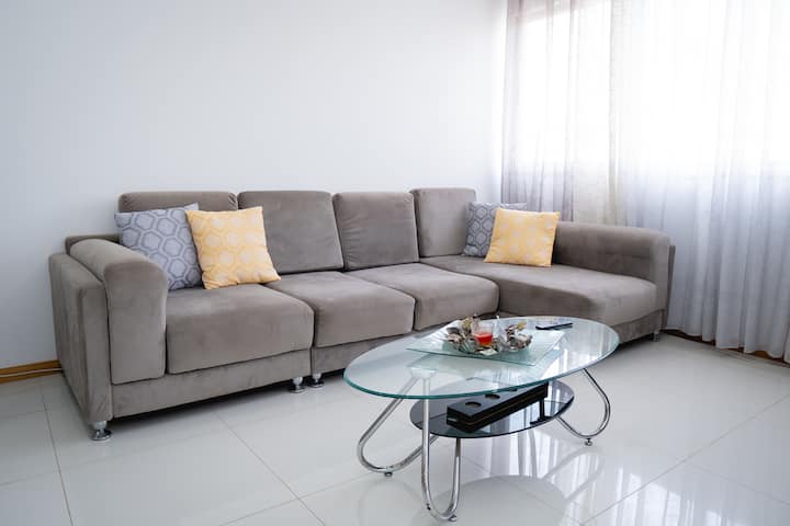 Apartamento Das Flores 2 - Cape Verde