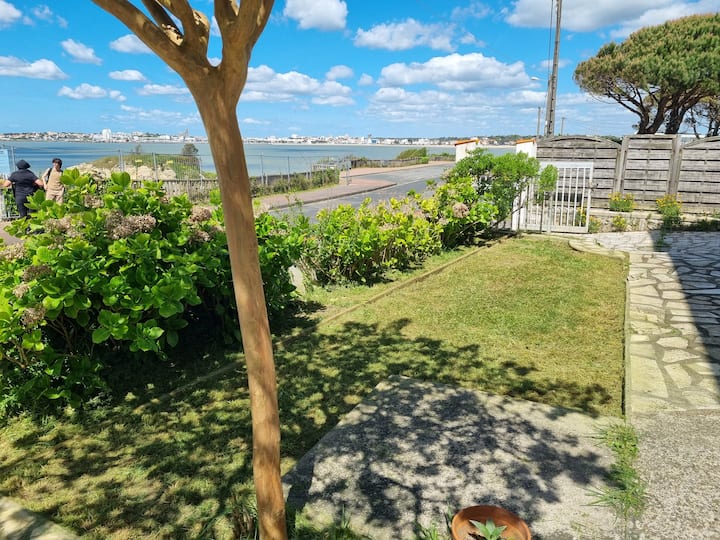 Appartement Bord De Plage Royan - Royan