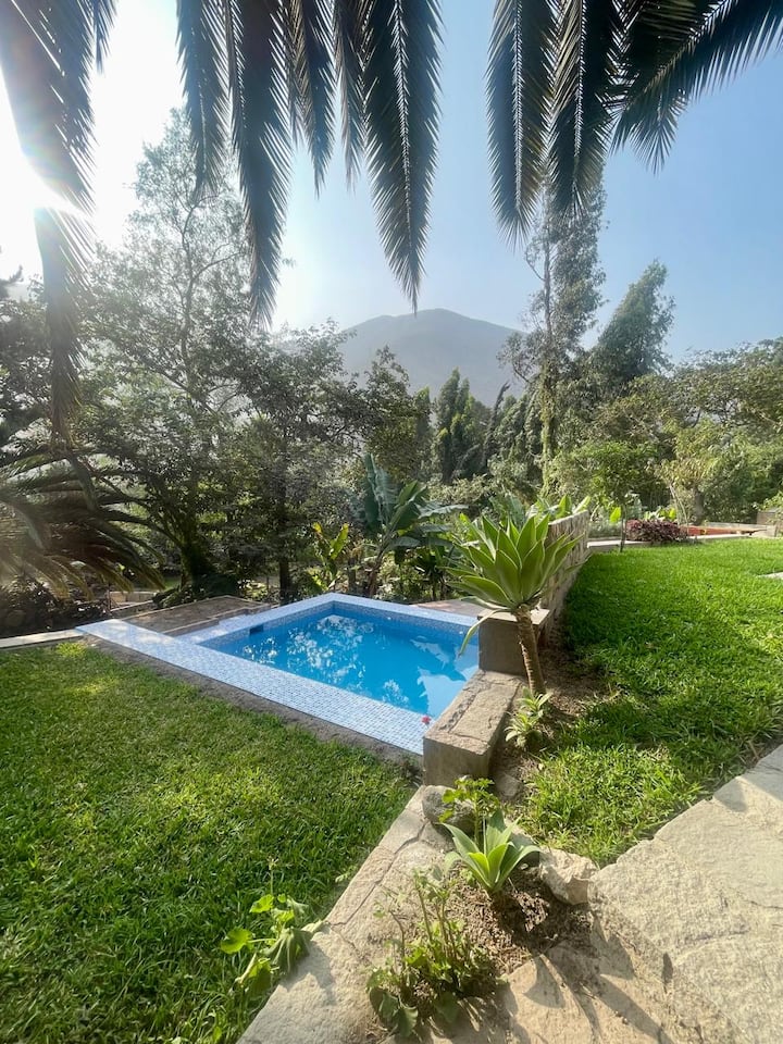 Casa Valle - Santa Eulalia